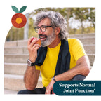 Pattern Wellness glucosamine for mobility