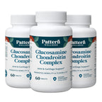 Pattern Wellness glucosamine joint support