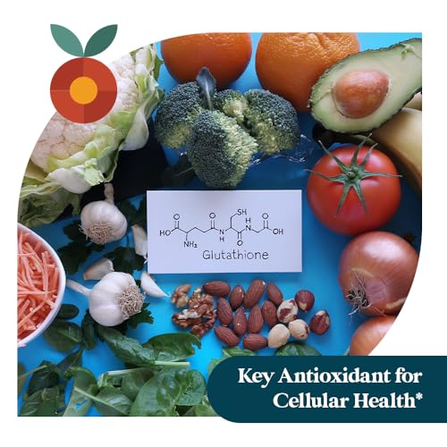 Pattern Wellness glutathione 500 mg