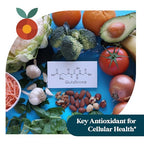 Pattern Wellness glutathione 500 mg