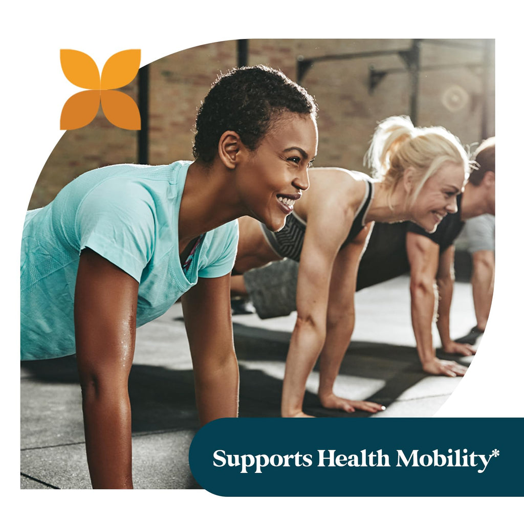 Pattern Wellness health supplement benefits