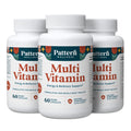 Pattern Wellness multivitamin for vegans