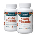 Pattern Wellness multivitamin for vegans