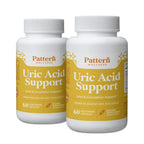 Pattern Wellness multivitamins for men