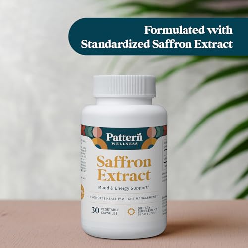 Pattern Wellness non-GMO supplements