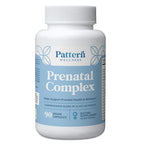 Pattern Wellness prenatal vitamins for mothers