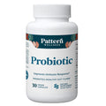 Pattern Wellness probiotics for women