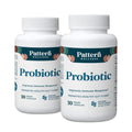 Pattern Wellness probiotics for women
