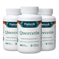 Pattern Wellness Quercetin vegan capsules