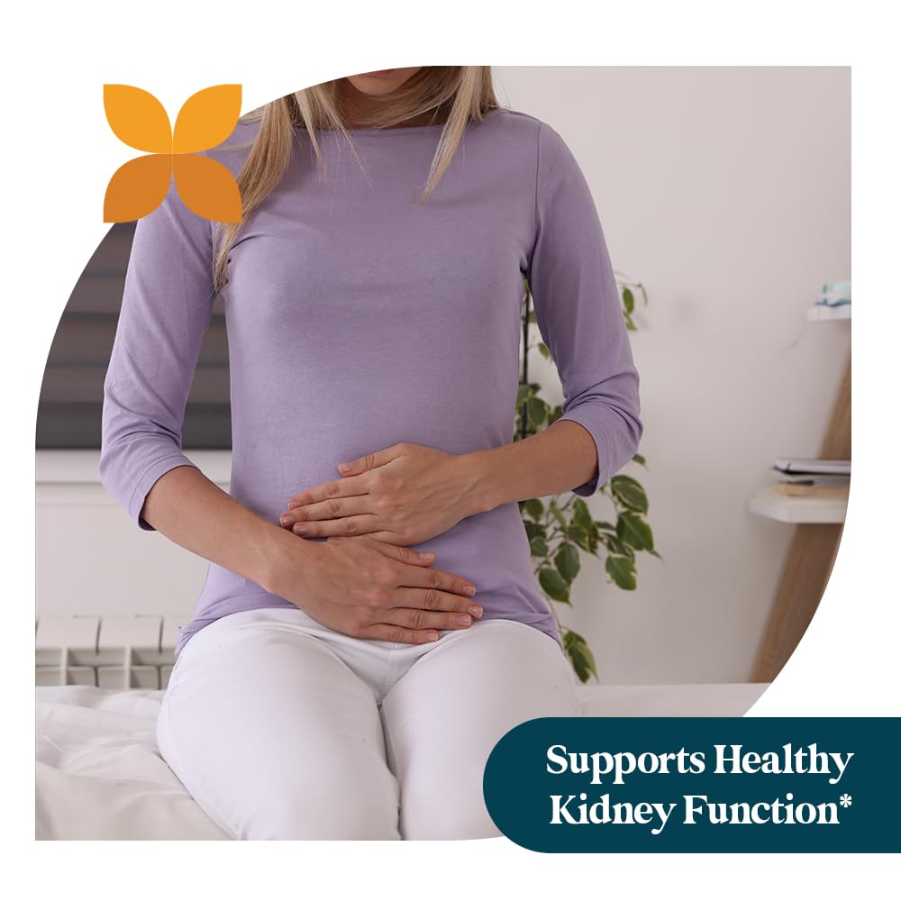 Pattern Wellness Stone kidney supplement