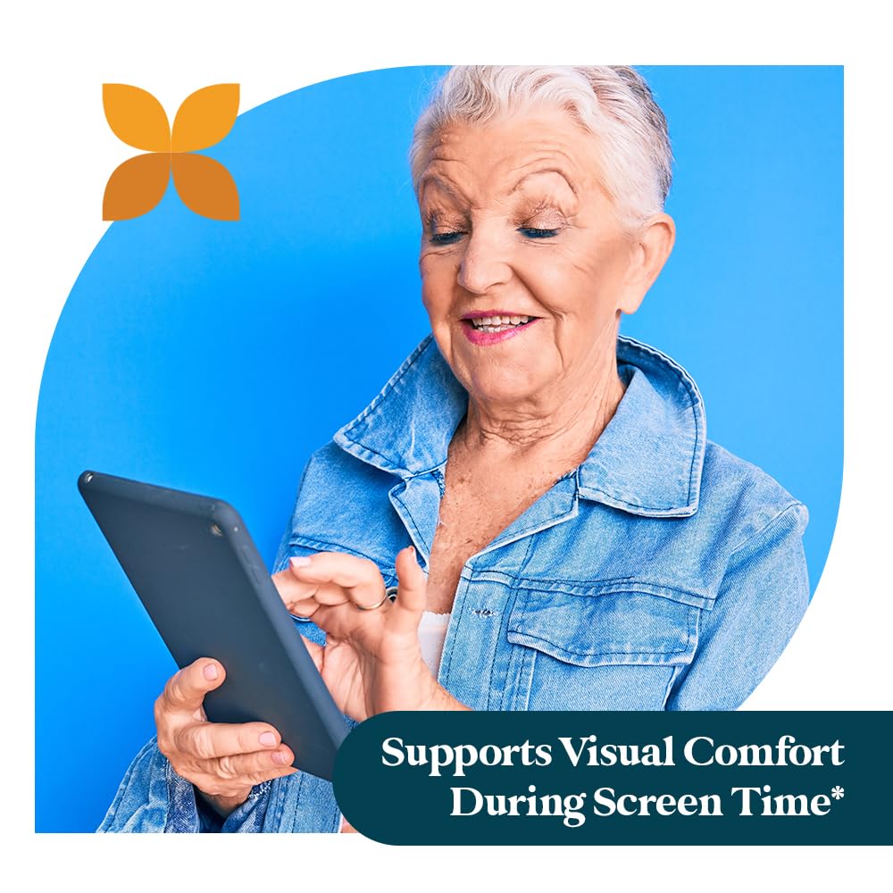 Pattern Wellness vegan eye support