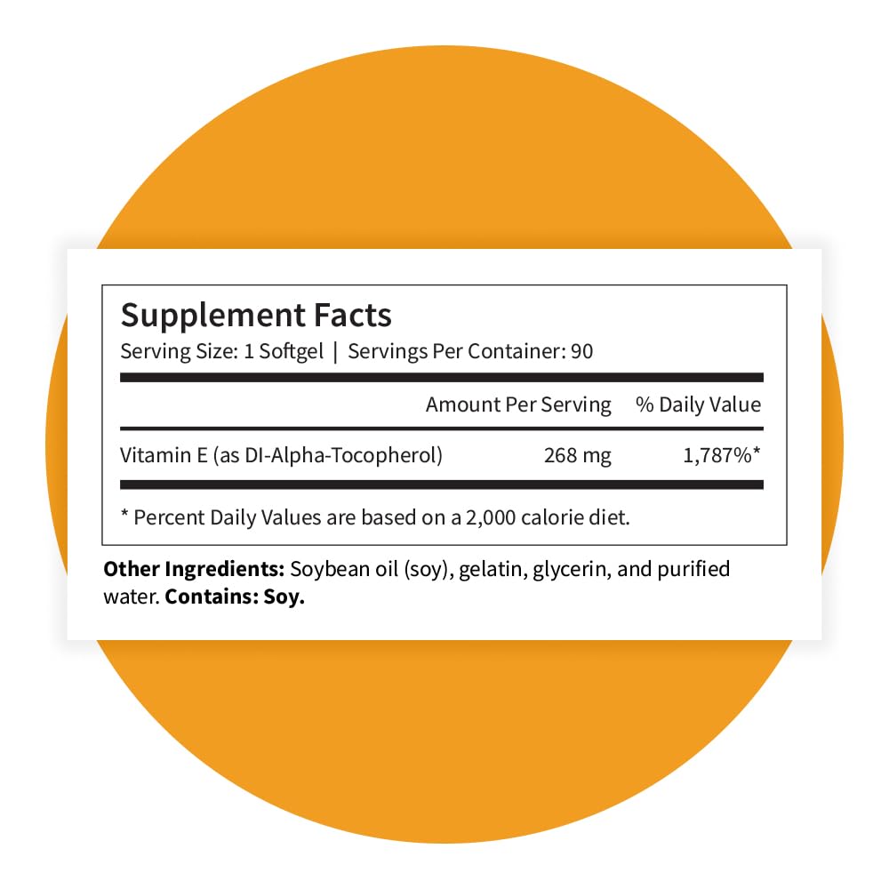 Pattern Wellness vitamin e for wellness