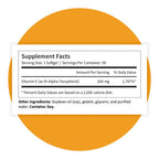 Pattern Wellness vitamin e for wellness