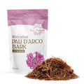 Pau D'Arco bark herbal tea