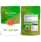 Pau D'Arco bark herbal tea