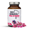 Pau d'Arco blended vitamin capsules