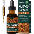 PAU d'Arco drops for immune support