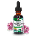 Pau D'Arco echinacea herbal supplement