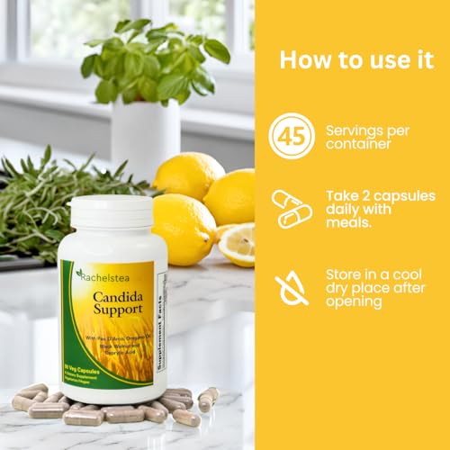 Pau D'Arco for immune support