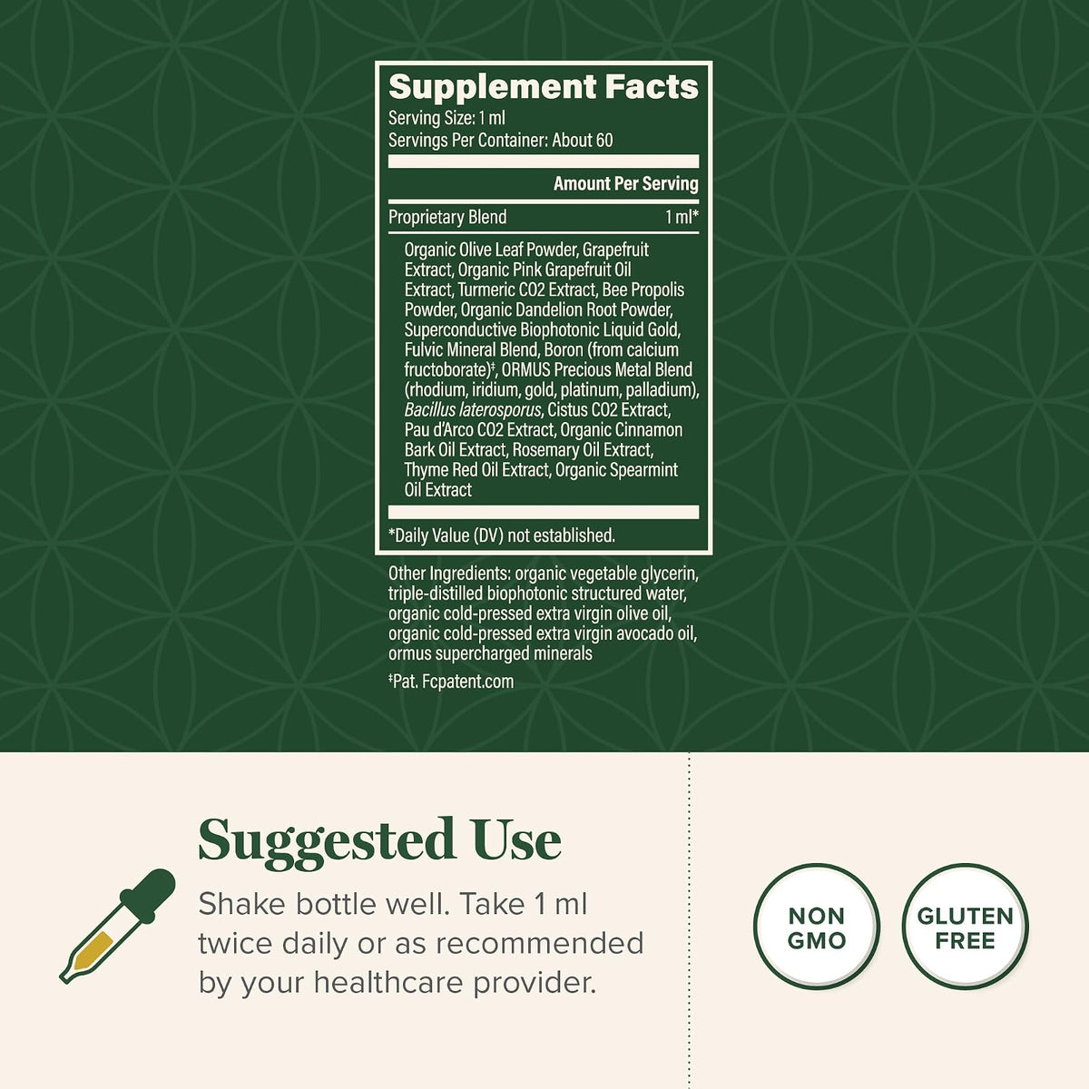 Pau D'Arco herbal remedy benefits