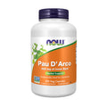 Pau D'Arco herbal support capsules