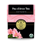 Pau d'Arco herbal tea bags