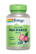 Pau D'Arco inner bark capsules