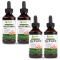PAU D'Arco liquid extract benefits