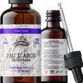 PAU d'Arco tincture herbal benefits