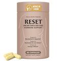 Paulina FITNESS metabolism support capsules