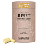 Paulina FITNESS metabolism support capsules