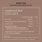 Paulina FITNESS reset detox benefits