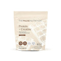 Pause Life chocolate whey protein