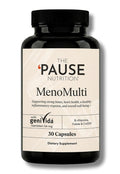 Pause Life MenoMulti capsules for menopause