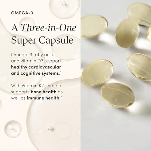 Pause Life softgels for bone health