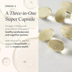 Pause Life softgels for bone health