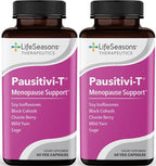Pausitivi-T menopause support multivitamins