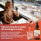 Pavintrix kidney cleanse solution