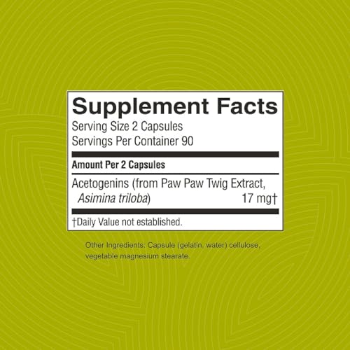 Paw Paw Cell-Reg for enhanced performance