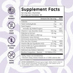 PAYÉ elderberry syrup alternative gummies