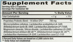 PB 8 50 billion CFU formula