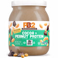 PB2 peanut protein powder for athletes