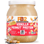 PB2 peanut protein powder for smoothies