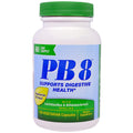 PB8 Acidophilus probiotic for gut health
