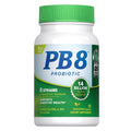 PB8 probiotic capsules for gut health