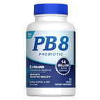 PB8 probiotics for digestive health