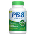 PB8 probiotics for digestive health