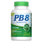 PB8 probiotics for digestive health