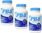 PB8 probiotics for digestive health