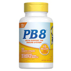 PB8 probiotics for digestive health